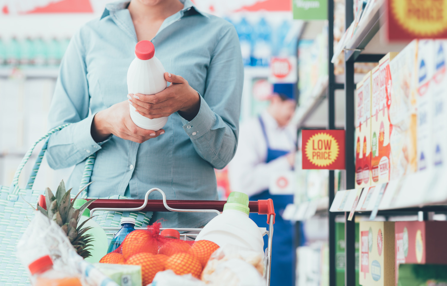 Australian Legal Requirements For Food Labelling MDW Lawyers